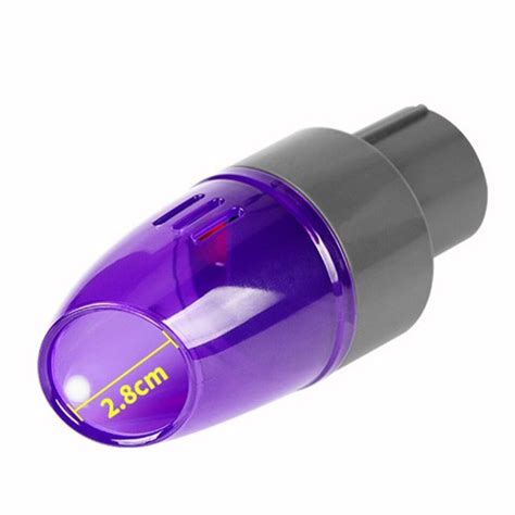 Pölynimuri Puhdistin V7 V8 V10 V11 V15 Pussi Tyhjiö Imu Suutin Harja