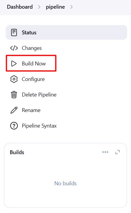 Tutorial Membuat Pipeline Pada Jenkins Knowledge Base Jagoan Hosting