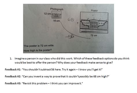 experiments math mistakes