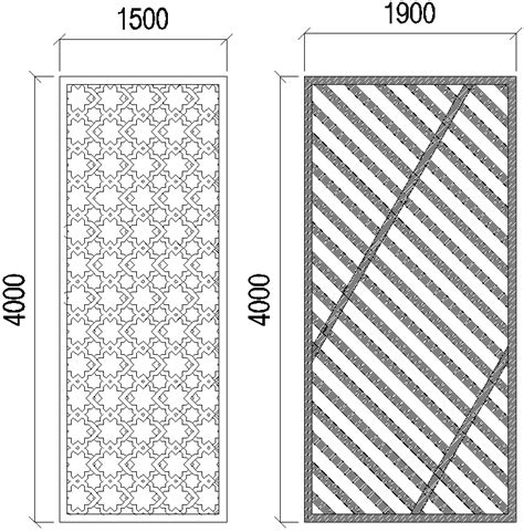 Clip Art Drawing Dwg Autocad File Cadbull