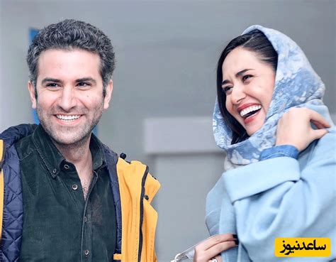 پریناز ایزدیار بازیگر فیلم زن و بچه شرایط خانواده‌مون این مدلی نیست که