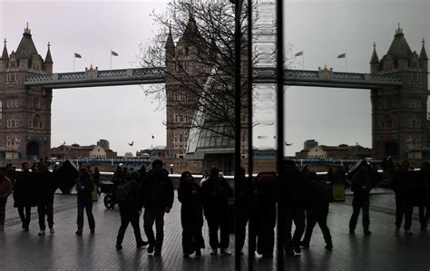 Uk Economy To Outperform Europe In Next 15 Years Says Think Tank The