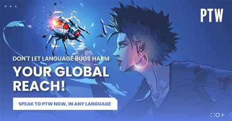 ptw on linkedin localization qa for games localization testing services ptw