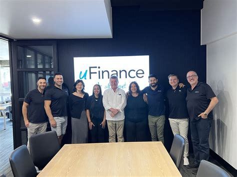 It Was A Pleasure To Have The Great Man Himself Visit Our Newly