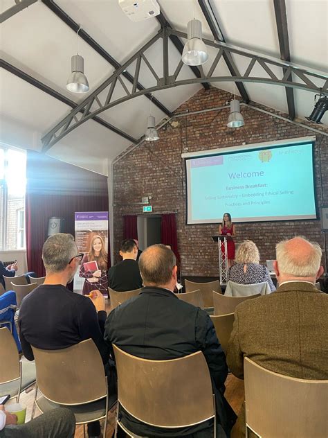 Caroline H On Linkedin Business Sustainability Selling