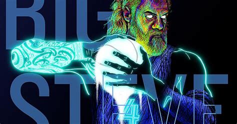 Steven Adams Album On Imgur