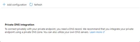 configuring private network deployment in veeam backup for azure
