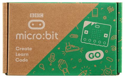 MEFV22G Bbc Micro Bit SBC BBC MICRO BIT GO V2 21