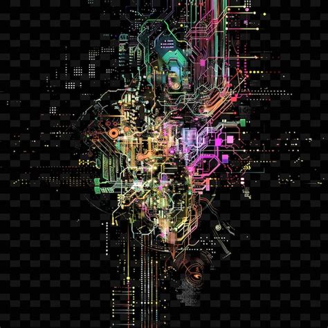 Algorithmic Art Piece Psd 1000 High Quality Free Psd Templates For