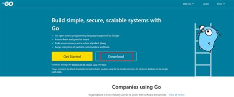 Golang基础 基于windows系统下载安装golanggolang Download Csdn博客 Golang基础 基于windows系统下载安装golanggolang Download Csdn博客