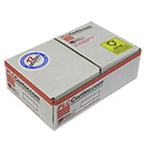 Cooper Interconnect Pin Series Pack Of 10