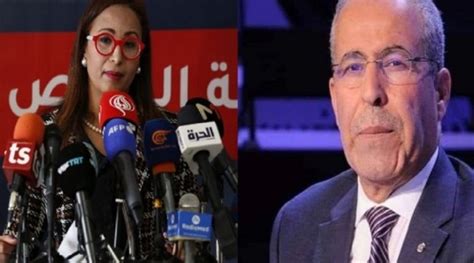 أرابسك تحجير السفر على شيماء عيسى و لزهر العكرمي النيابة العمومية تنفي