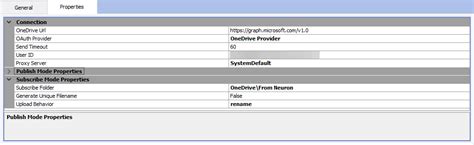 Onedrive Connector Peregrine Connect