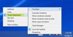 Touch Keyboard Settings Tips And Tricks For Windows