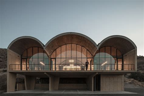 Gallery Of Arches In Interior Design 26 Projects That Reimagine The