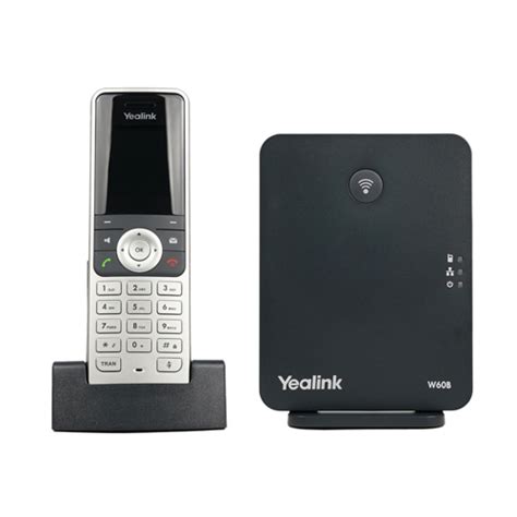 Yealink W53p Sst Smart Sustainable Technologies