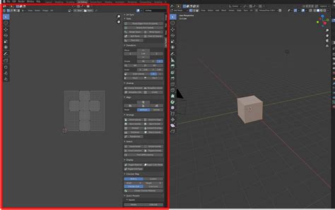 UV Toolkit For Blender X By Mephist Released Scripts And Themes Blender