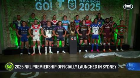 Nrl 2025 James Tedesco Addresses Rep Future And How The Roosters Will