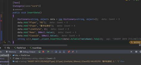 Msaccess驱动或odbc驱动处理dbnull时转为‘而非null · Issue 1336 · Dotnetcorefreesql