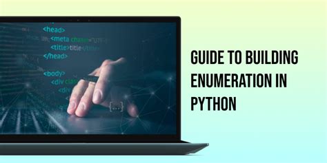 Understand How To Build Enums Using Python In 2025