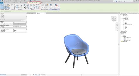 Solved How Can I Create The Families With Free Form Element Autodesk Community