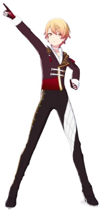 Program Aurora Snow Sekaipedia