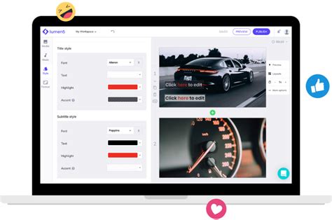 Everything You Need To Know About Lumen5 Ai Video Creation Tool