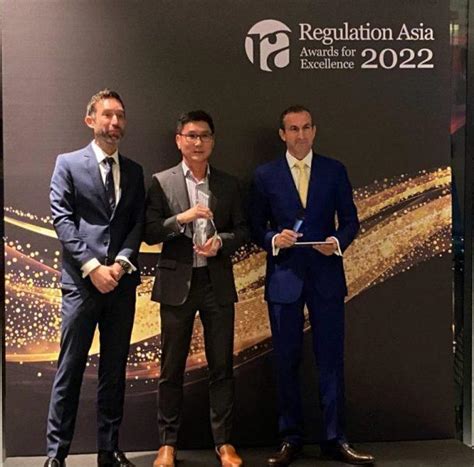 Navdeep Sidhu On Linkedin Uob Recognised For Rapid Response To Fraud Threat Using Technology