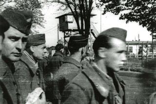 Kriegsgefangenenlager Gedenkstättenförderung Niedersachsen