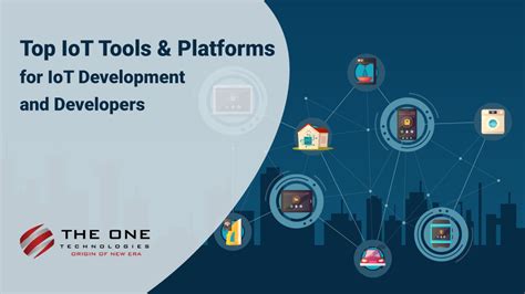 Top Iot Tools And Platforms For Iot Development And Developers