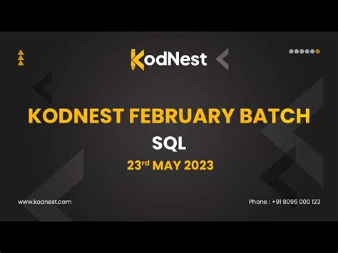 Understanding Sql Joins A Comprehensive Guide Galaxyai Galaxyai