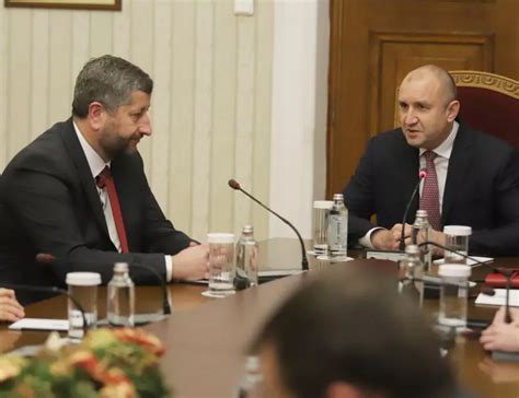 Най важното за деня 13 януари 2023 г