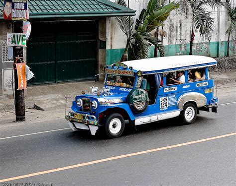 Olongapo Jeepney Kergan Galleries Digital Photography Review