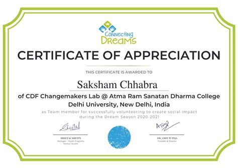 Saksham Chhabra Posted On Linkedin