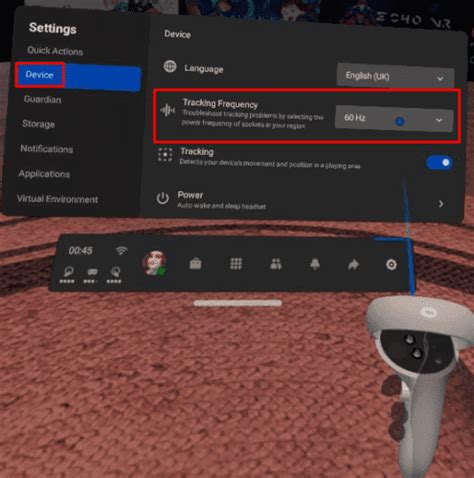 Vr Oculus Quest 2 How To Troubleshoot Controller Tracking Issues