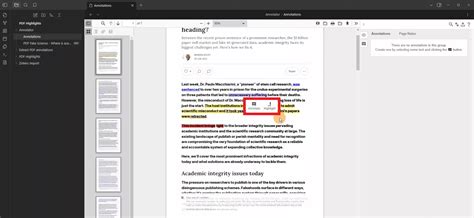 Obsidian Pdf Annotation 3 Easy Ways To Annotate Pdf Updf