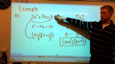 What Is The Slide And Divide Method At Lois Lumpkin Blog