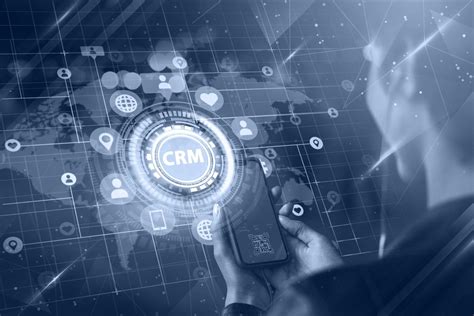 Crm Software Revolutionizing Business Processes