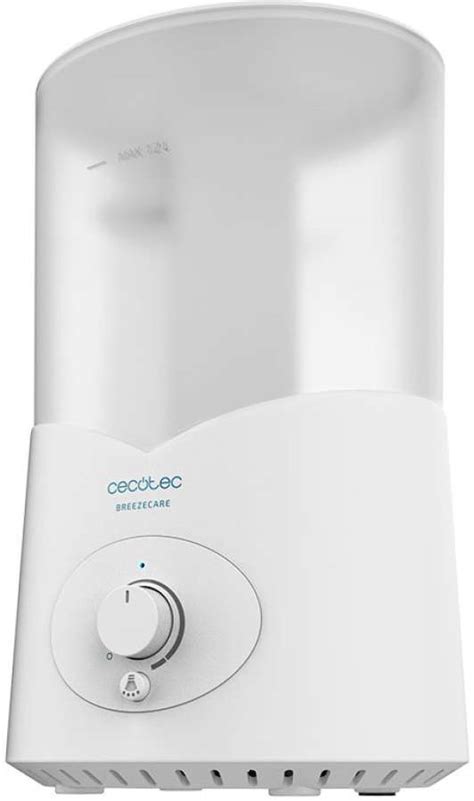 ТОП 5 бюджетных ультразвуковых увлажнителей воздуха