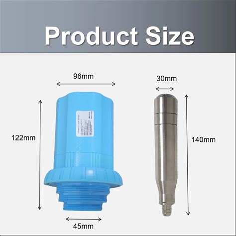 Nb Iot Lorawan Sigfox Ip67 Waterproof Remote Monitoring Pressure Based Liquid Level Sensor Buy