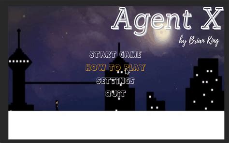 DevLog Testing Agent X By BrianSansBrain