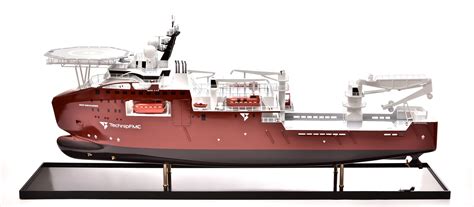 Vard 303 Collectible Model Ships Bespoke Model Ships Premier Ship Models Uk