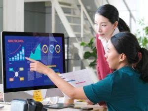 How To Write The Results Section Key Points And Structure