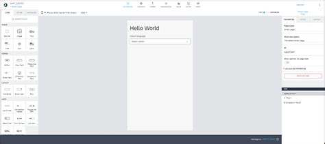 How To Make Your Application Multilingual In SAP B SAP Community