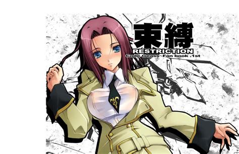 Rule 34 Blue Eyes Code Geass Erect Nipples Female Kallen Stadtfeld
