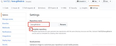 github部署静态网页 csdn博客