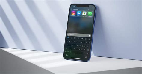 IPhone IPad Keyboard Disappeared Here S How To Fix It The Mac Observer