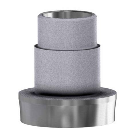 Axsys Dental Solutions Ti Base Non Engaging 5 0 15 213