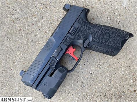Armslist For Sale Trade Fn 509 Midsize Optic Ready
