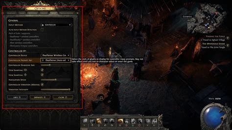 Fix Path Of Exile 2 Controller Not Working Frondtech